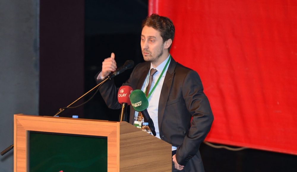 Sezer Sezgin'den açıklama geldi! - Bursasporluyuz.org