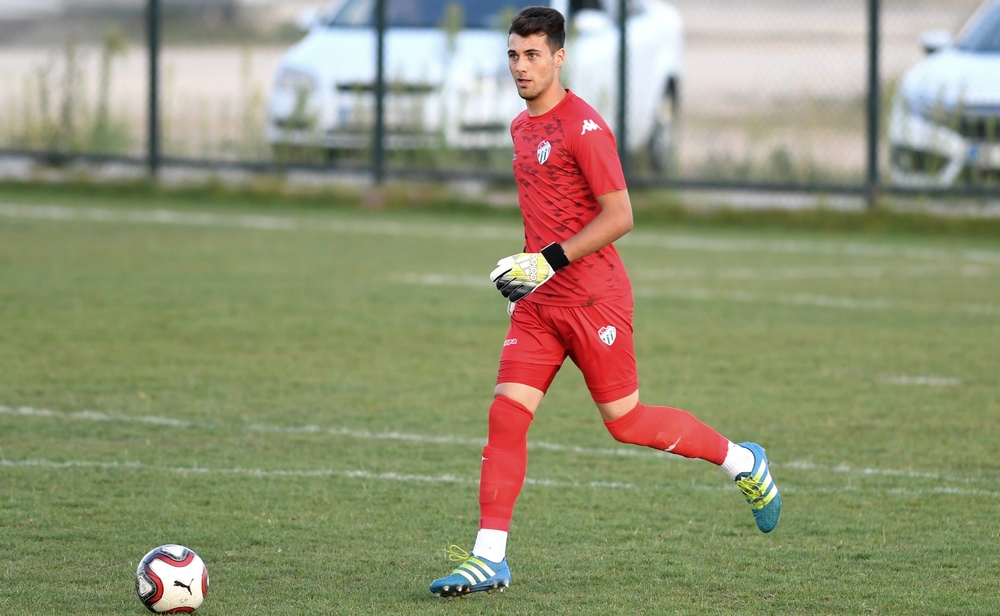 Ataberk'ten duygulandıran paylaşım! - Bursasporluyuz.org