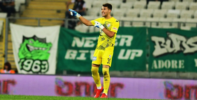 Ataberk milli takımdan oldu! - Bursasporluyuz.org