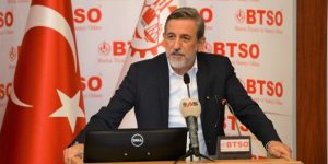 Burkay "Bursaspor'un başarısı için çalışacağız!" - Bursasporluyuz.org