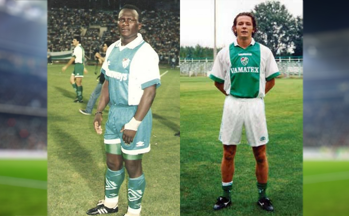 Baliç inanılmaz, Mususi çok farklıydı - Bursasporluyuz.Org