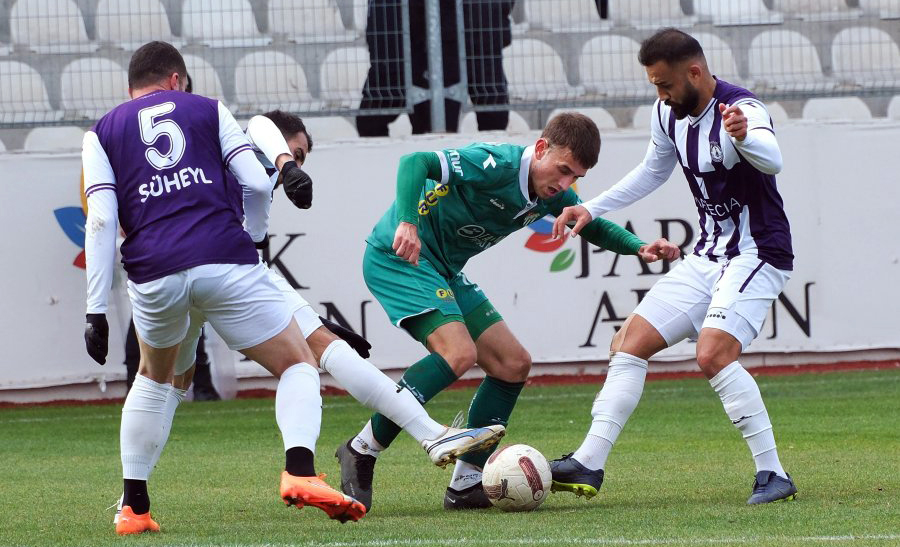 Bursaspor ve Bursa’nın rezil olmasından bıktık! - Bursasporluyuz.org