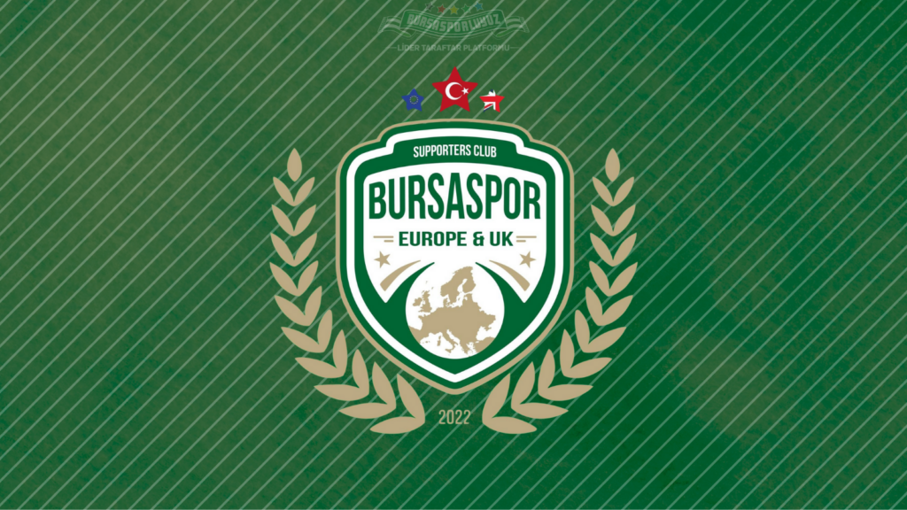 Bursaspor Avrupa’dan çocuklara kombine! - Bursasporluyuz.org