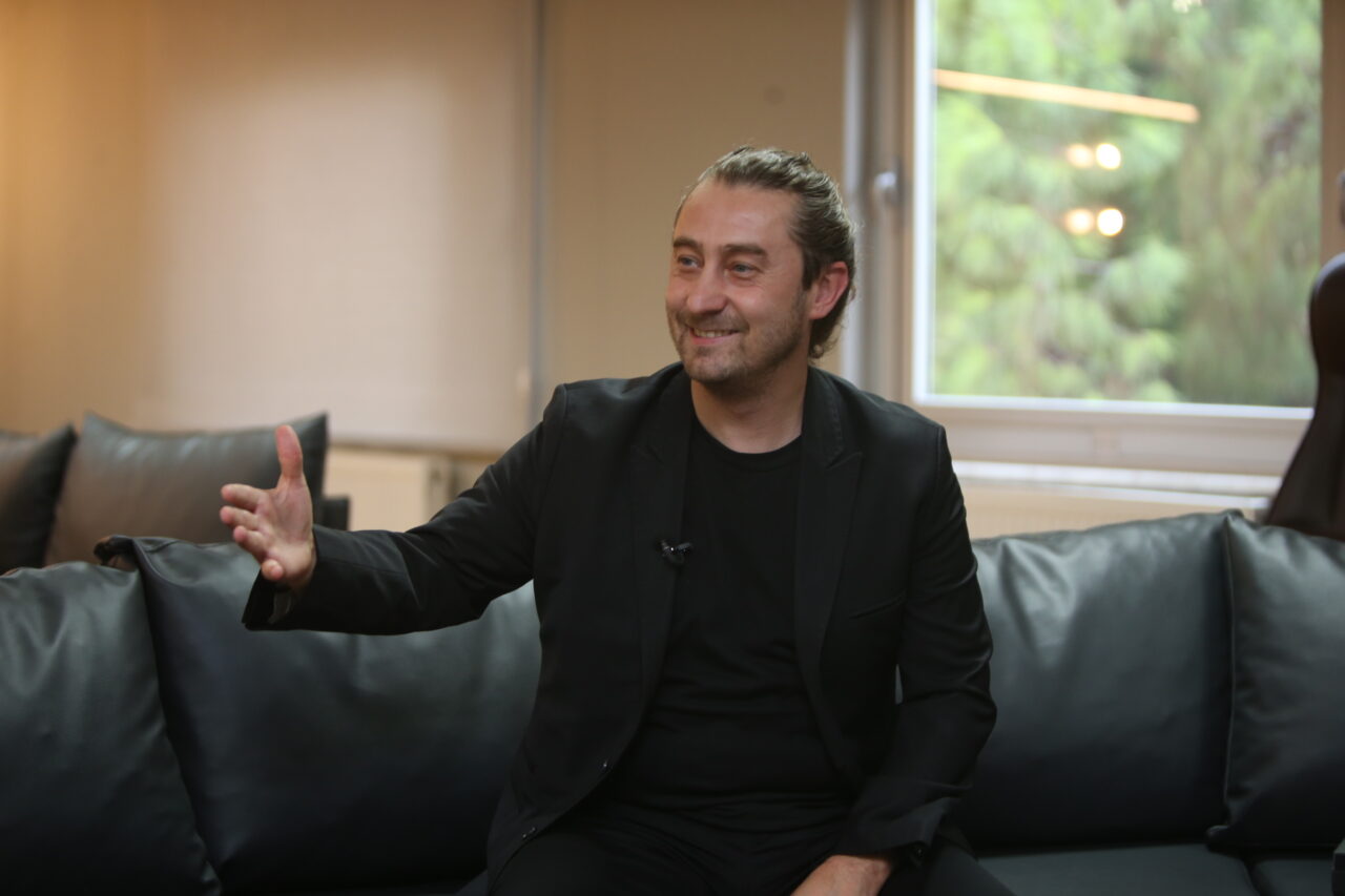 Sezer Sezgin: Olaylar başka türlü gelişti - Bursasporluyuz.org