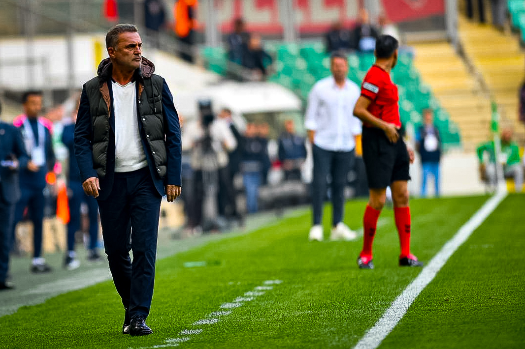 Tahsin Tam "Türk futbolunun Bursaspor’a ihtiyacı var!" - Bursasporluyuz.org